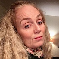 Månedens kunstner i november 2020